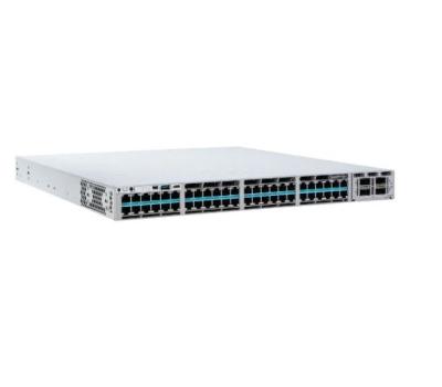 Китай C9300X-48TX-A Ethernet Switch 16 ГБ DRAM и 16 ГБ Flash продается