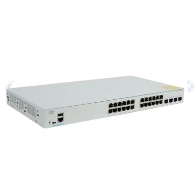 Cina C1200-24T-4G Cisco C1200-24T-4G 24x 10/100/1000 Porti 4x Gigabit SFP Montabile su rack in vendita