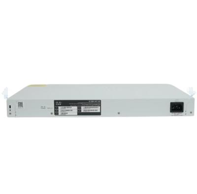 Cina C1200-24P-4G Cisco C1200-24P-4G 24x 10/100/1000 porte PoE + con 195W budget di potenza, 4x Gigabit SFP, montaggio rack in vendita