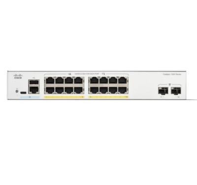 China C1300-16P-2G  Cisco C1300-16P-2G - Cisco Switches 	Catalyst 1300 16-port GE, PoE, 2x1G SFP for sale