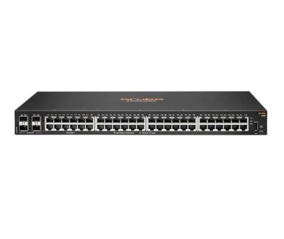 Cina JL676A - Interruttore della serie Aruba 6100 Interruttore Aruba 6100 48G 4SFP+ in vendita