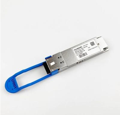 Κίνα QSFP28-100G-LR4 - Οπτικοί δέκτες Huawei 100GBbase-LR4 Οπτικός δέκτης QSFP28 100G Μονάδα μονό τρόπου προς πώληση