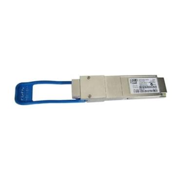 Chine QSFP-40G-LR4 - Modules optiques Cisco 40 Gigabit Transcepteur OTN QSFP 40GBASE-LR4 à vendre