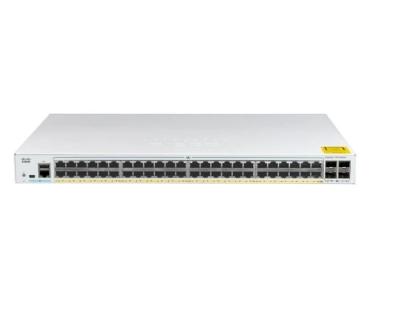 China C1000-48T-4G-L - Cisco Catalyst 1000-Serie Schalter Catalyst 1000 48-Port GE, 4x1G SFP zu verkaufen