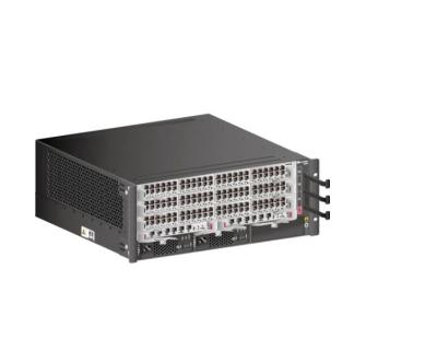 中国 EH1BS9703E01 Huawei S9700シリーズ スイッチ S9703 組立 シャーシ サポート FCC 3 スロット 販売のため