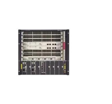 中国 ES1B06SACA0P Huawei S7700シリーズ スイッチ S7706 基本エンジン POE バンド PoE 組装を含む 販売のため