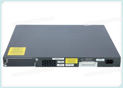 中国 CiscoスイッチWS-C2960X-48LPS-L 48 GigE PoE 370W。4 x 1G SFP。LAN基盤 販売のため