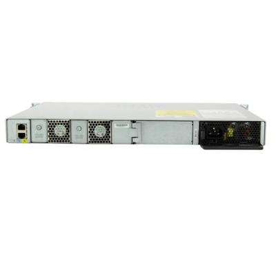 Китай C9200L-48T-4X-A Cisco Switch Catalyst 9200 48-портные данные 4x10G Uplink Switch Сетевое преимущество продается