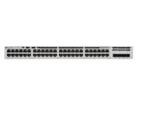 China C9200-48T-E Cisco Switch Catalyst 9200 Catalyst 9200 48-port Data Switch , Network Essentials for sale