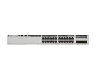 China C9200-24T-E Catalyst 9200 24-port Data Switch , Network Essentials for sale