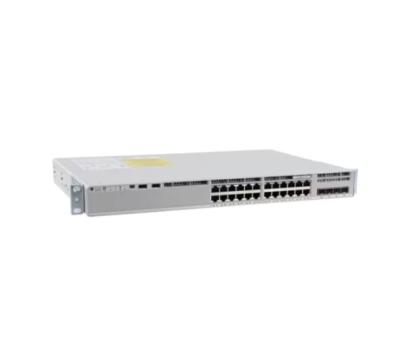 China C9200L-24P-4X-E Catalyst 9200L Switch de 24 puertos PoE+ con 4x10G Uplink Network Essentials en venta