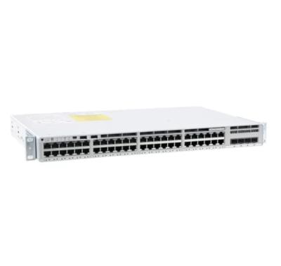 China Cisco C9200L-48P-4G-E 48-Port-PoE+-Switch mit 4x1G-Uplinks zu verkaufen