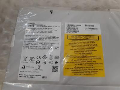 China Cisco C9200L-48T-4G-E 48-Port Gigabit Ethernet Switch mit 4x1G SFP Uplinks zu verkaufen