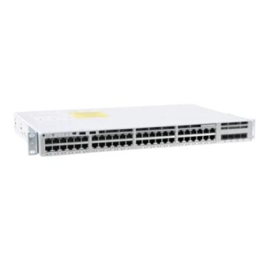 China Cisco C9200L-48P-4X-E Catalyst 9200L 48-Port PoE+ Switch mit 4x10G Uplinks zu verkaufen