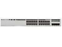 China C9200-24T-E Catalyst 9200 24-port Data Switch Network Essentials 1RU Fixed Switch for sale