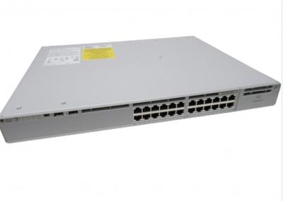 China C9200-24T-E Catalyst 9200 24-Port-Daten-Switch Network Essentials 1HE Fixed Switch zu verkaufen
