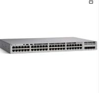 China C9200-48T-E Catalyst 9200 48-port Data Switch Network Essentials for sale
