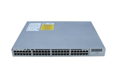 China C9200-48T-E Catalyst 9200 48-poort Data Switch Network Essentials Te koop