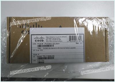 China 32 To 64 Channel Optical Fiber Transceiver Factory Upgrade Voice PVDM3-32U64 for sale