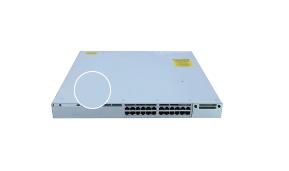 China C9300-24T-A Katalysator 9300 24-Port 1G Kupfer mit modularen Uplinks zu verkaufen