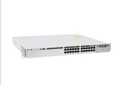 China C9300-24T-A Katalysator 9300 24-Port 1G Kupfer mit modularen Uplinks zu verkaufen