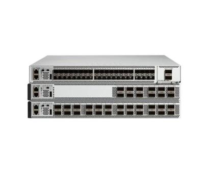 중국 Cisco C9500-48Y4C-E Catalyst 9500 시리즈 48포트 스위치 판매용