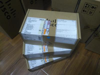 Cina Modulo di rete SFP Cisco C9300-NM-4G a 4 porte 1GE per Catalyst 9300 in vendita