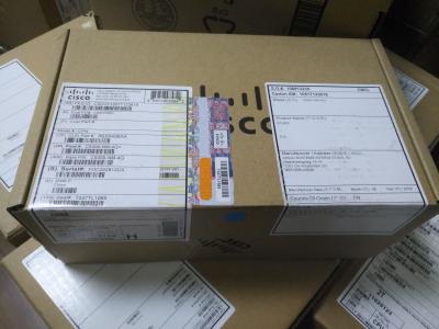 Cina Modulo di rete SFP Cisco C9300-NM-4G a 4 porte 1GE per Catalyst 9300 in vendita