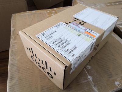 China Cisco C9300-NM-8X 8-poort 10G SFP+ netwerkmodule voor Catalyst 9300 Te koop