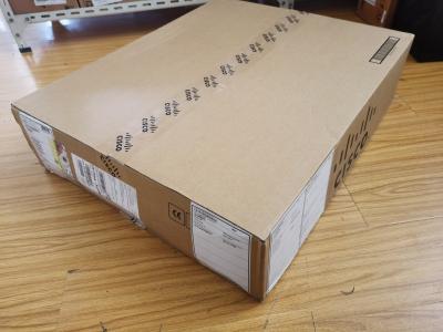 中国 シスコ カタライスト C9500-16X-E 16ポート 10G スイッチ NW エッセンシャル ライセンス 販売のため