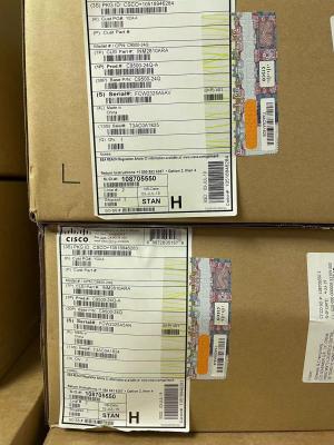 중국 Cisco Catalyst C9500-16X-E 16포트 10G 스위치 (NW Essentials 라이선스 포함) 판매용