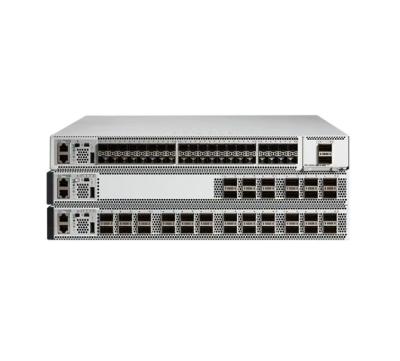 China Cisco C9500-24Y4C-E Catalyst 9500 24-Port 1/10/25G 4-Port 40/100G Schalter zu verkaufen