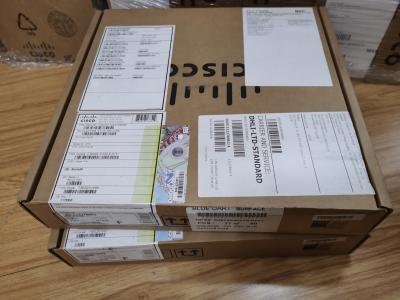 중국 시스코 C9200L-STACK-KIT 네트워크 스택링 모듈 판매용