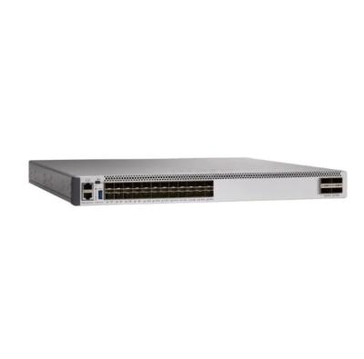 China Cisco Catalyst C9500-24Y4C-A 24-Port 10/25G 4-Port 40/100G Schalter zu verkaufen