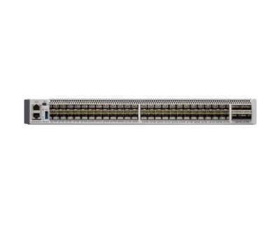China Cisco Catalyst 9500 C9500-48Y4C-A 48-Port 25G Switch zu verkaufen