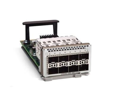 China Cisco C9500-NM-8X Catalyst 9500 8-Port 10G SFP+ Netzwerkmodul zu verkaufen