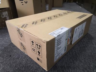 중국 Cisco ISR 1100 C1111-8P 라우터 8 포트 듀얼 GE WAN 1Gbps 판매용