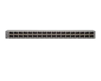 China Cisco Nexus 9200 N9K-C9236C 36-Port 40G 100G QSFP28 Switch zu verkaufen