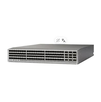 Cisco Nexus 93360YC-FX2 Switch 96x1/10/25G 12x40/100G QSFP28