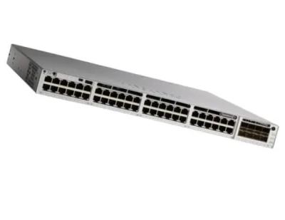 Китай Коммутатор Cisco Catalyst 9300 C9300-48S-A с 48 портами SFP продается