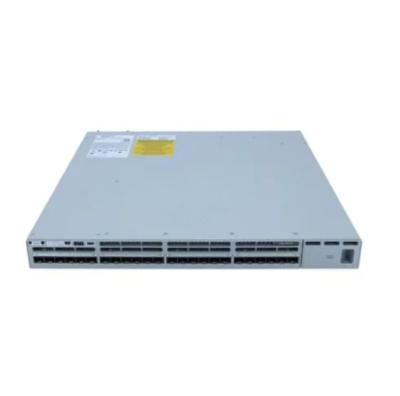 中国 Cisco Catalyst C9300X-24Y-A 24ポート25G SFP28スイッチ（Network Advantage搭載） 販売のため