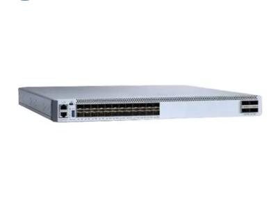 Cina Cisco C9500-24Y4C-E Catalyst 9500 Switch 24x1/10/25G 4x40/100G in vendita