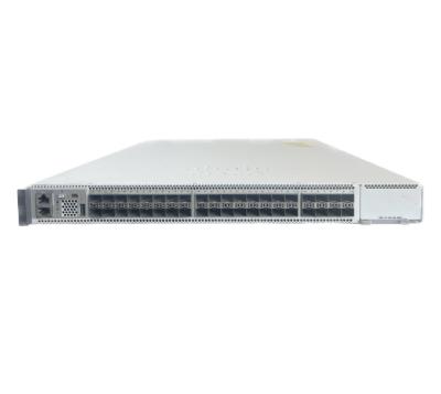 중국 Cisco Catalyst 9500 40포트 10G 스위치 C9500-40X-A (NW Adv 라이선스 포함) 판매용
