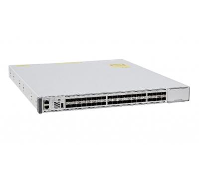 Cina Switch Cisco Catalyst 9500 40 porte 10G C9500-40X-A con licenza NW Adv in vendita