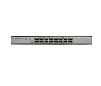 Κίνα Διακόπτης κορμού Cisco Nexus 9316D 16x 400G QSFP-DD Ports προς πώληση