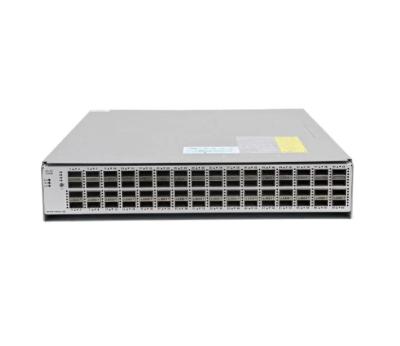 China N9K-C9364C-GX - Cisco Nexus 9300 Switch 	 Nexus 9364C Spine and Leaf switch with 64p 100/40G QSFP28 for sale