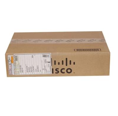 중국 C881-K9 시스코 라우터 880 시리즈 이더넷 보안 라우터 판매용