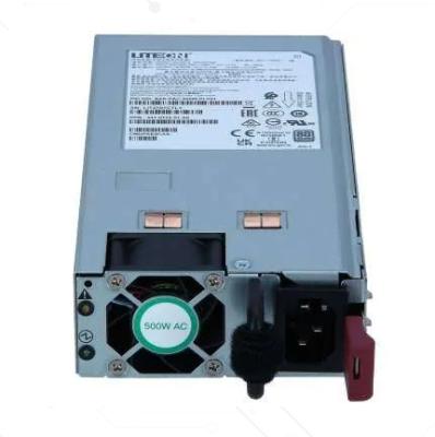 China NXA-PAC-500W-PI - Nexus Switches Power Supply  Nexus 9000 500W AC PS, Port-side Intake for sale