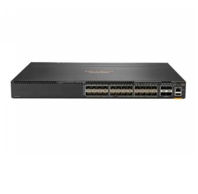 China Aruba JL658A 24-Port SFP+ 4-Port SFP56 Layer-3-Switch zu verkaufen