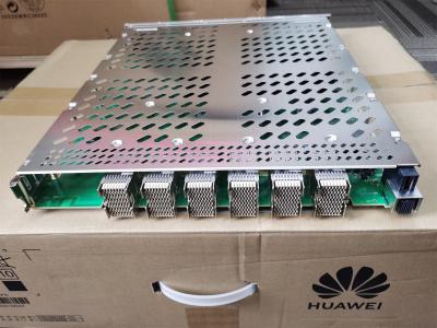 中国 Huawei CEL48XSFD-G 48ポート 10GE SFP+ イーサネット光インターフェースボード 販売のため